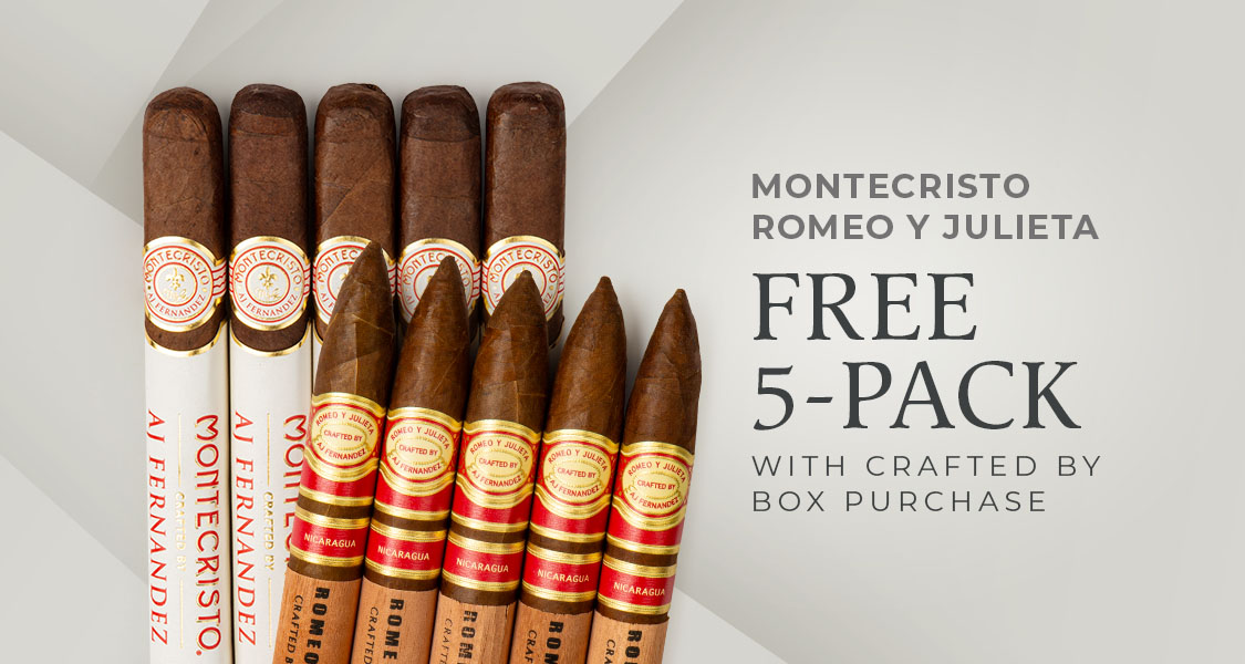 Current Deals | Santa Clara Cigars