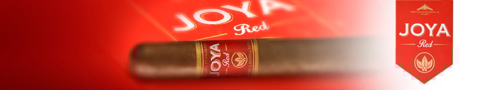 Joya Red | Santa Clara Cigars