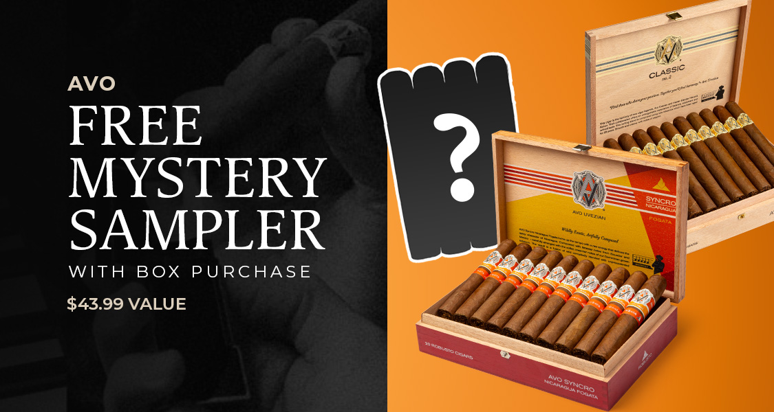 Current Deals | Santa Clara Cigars