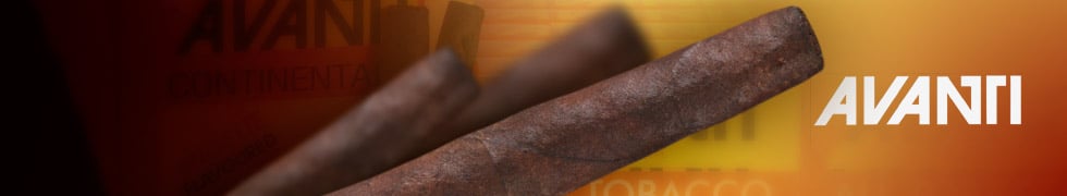 Avanti | Santa Clara Cigars