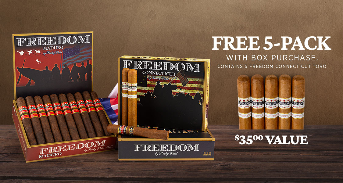 Current Deals | Santa Clara Cigars